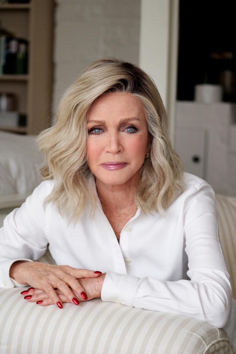 Donna Mills Bio, Age, Career, Husband, Children, Parents, Net Worth ...