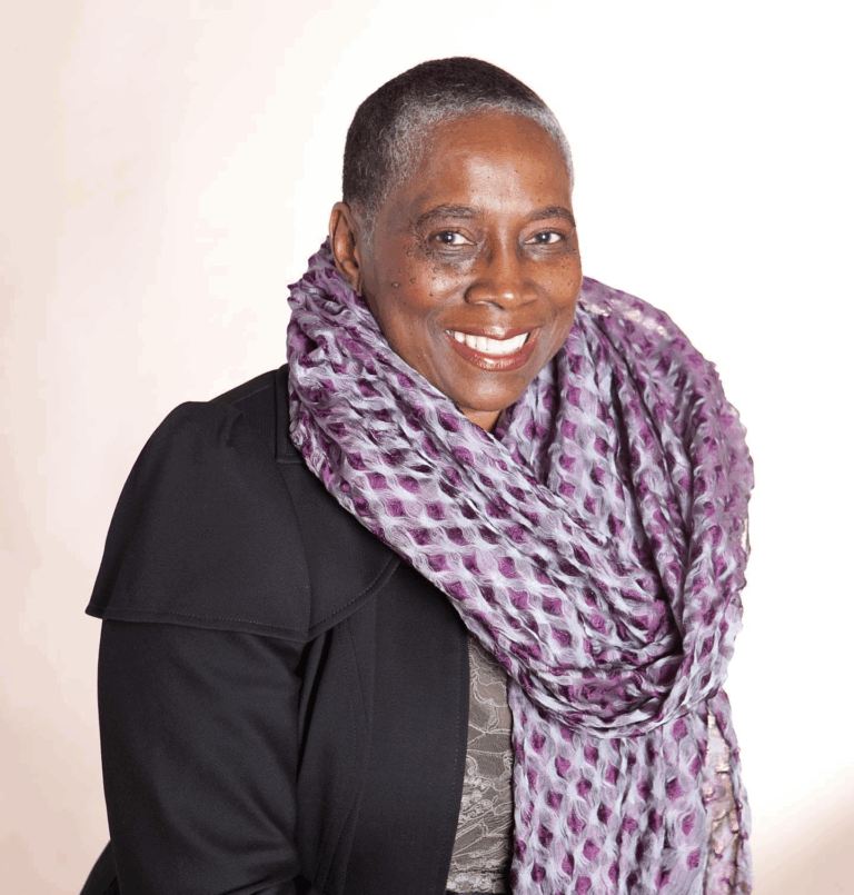 Jamal Harrison Bryant Parents: Meet John Richard Bryant and Cecilia ...