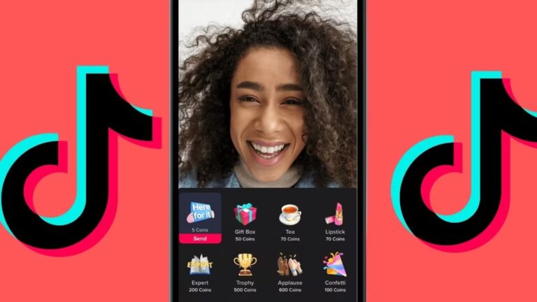 What Does Gifting A Lion On TikTok Actually Mean?