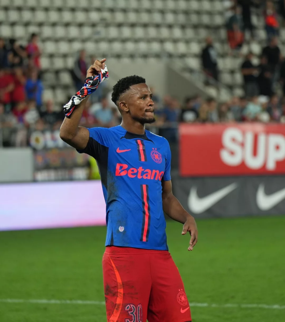 Siyabonga Ngezana’s Parents: Who Are Siyabonga Ngezana’s Parents?
