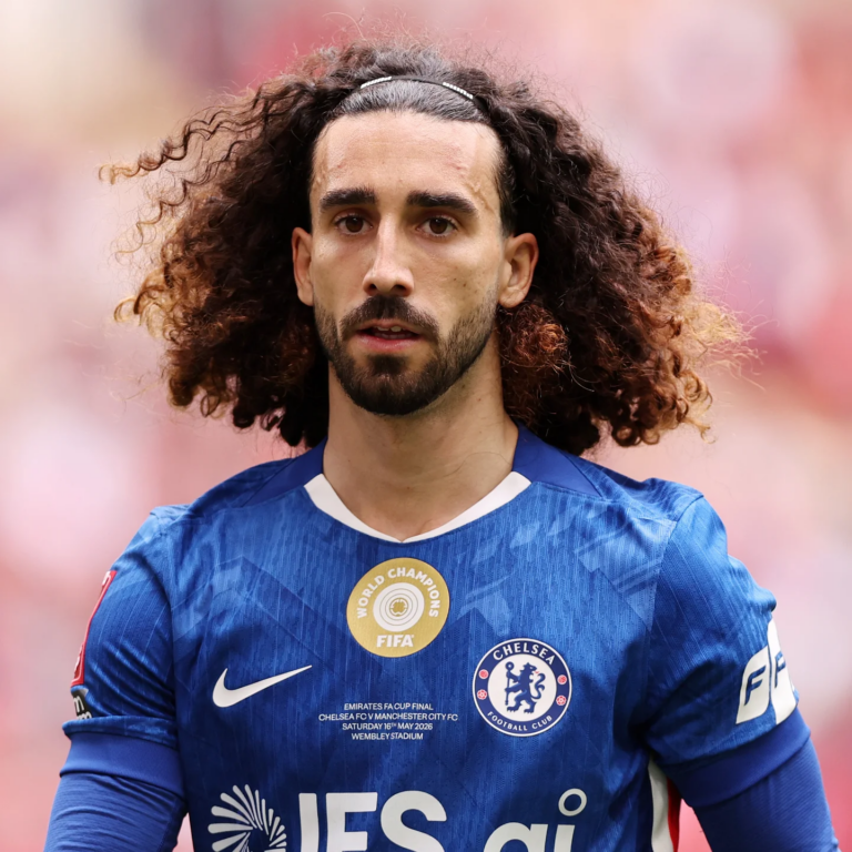Marc Cucurella’s Parents and Siblings: Who Are Marc Cucurella’s Family?